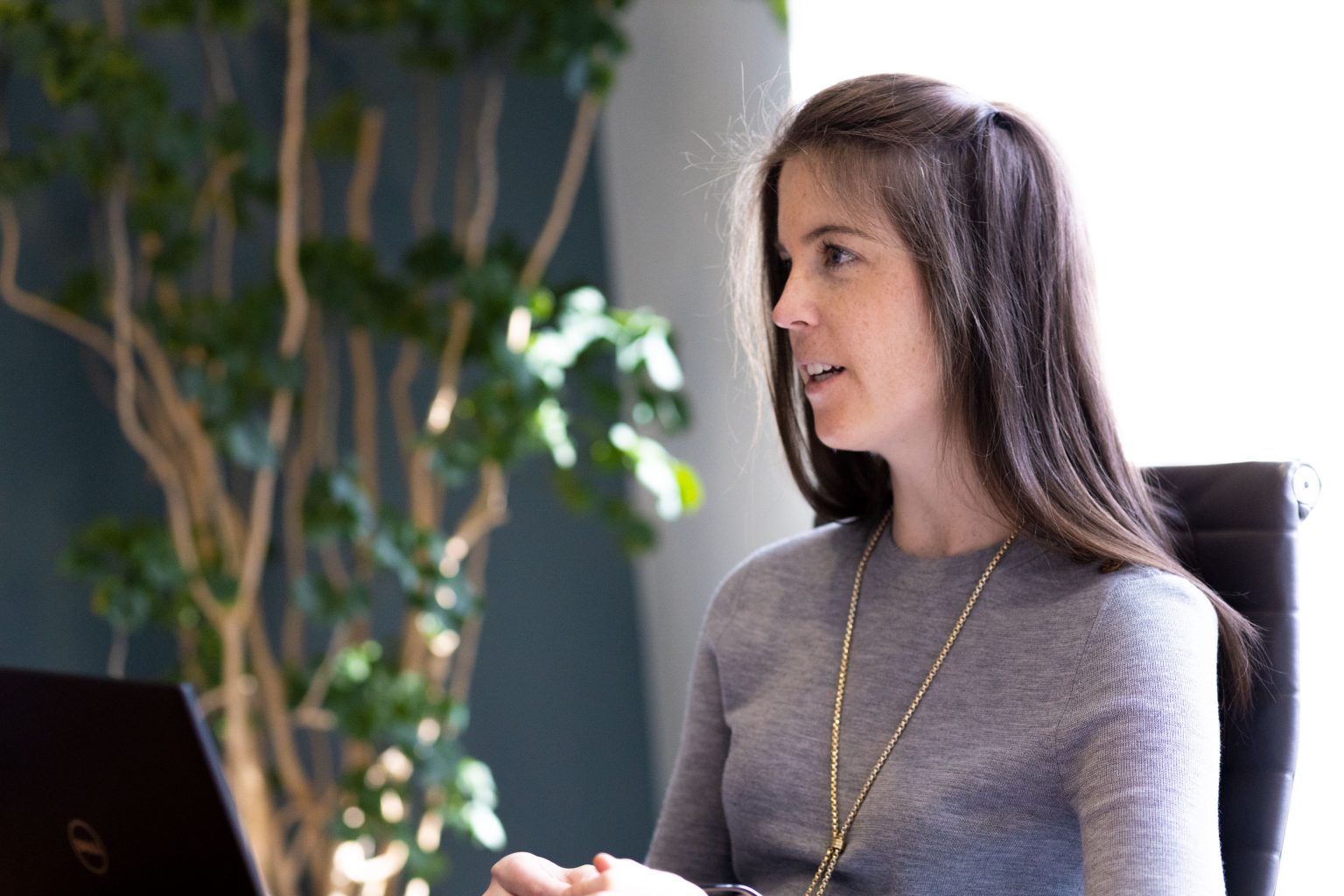 Student Engagement - Callan