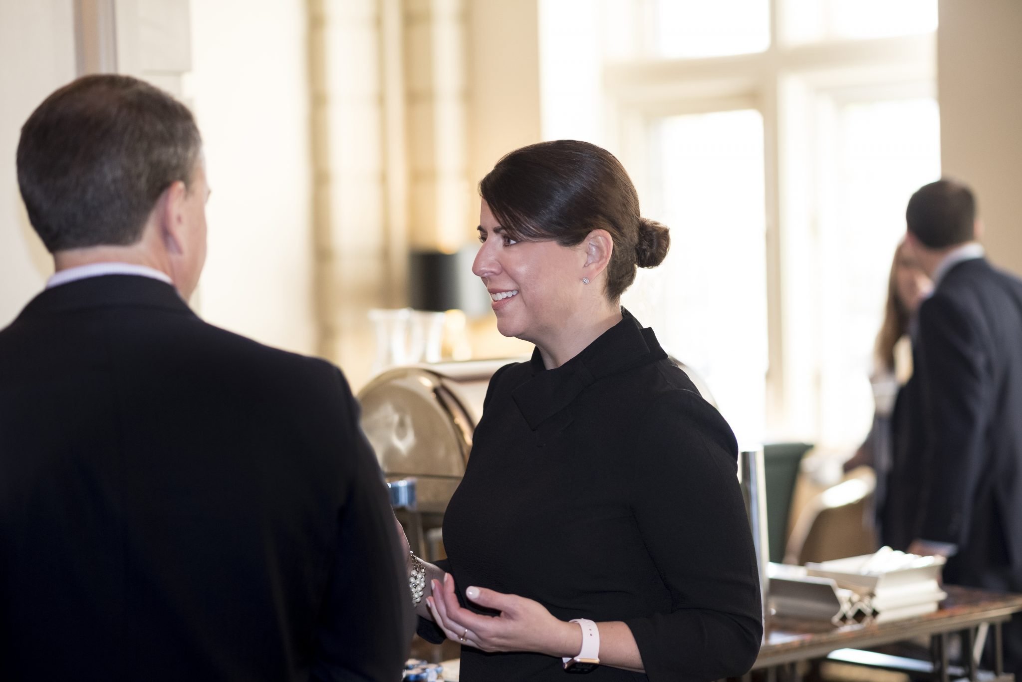 Callan Connects for Emerging and Diverse Managers