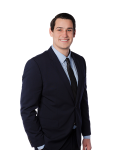 Brian Dyer – Callan