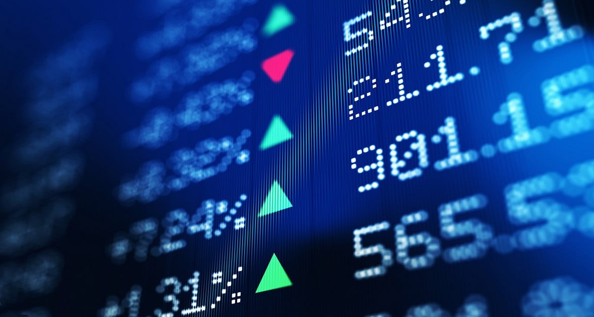 What to Know about the Nasdaq-100 Special Rebalance