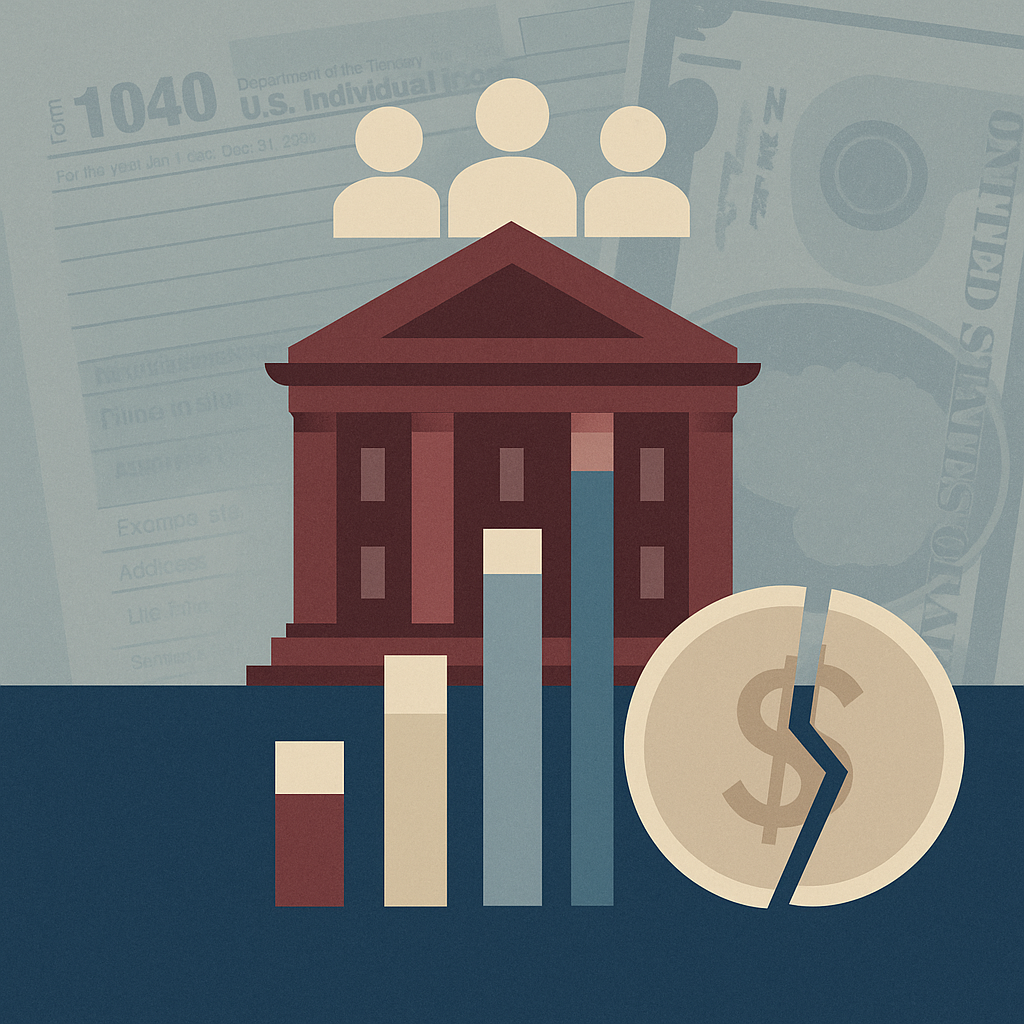 How Endowment Tax in 2025 Law Will Affect Nonprofits