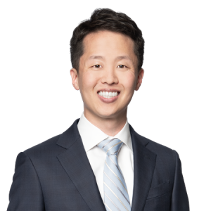 Paul Choi - Callan