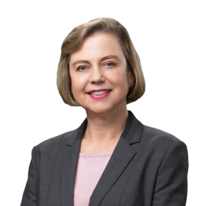 Barbara Bernard – Callan